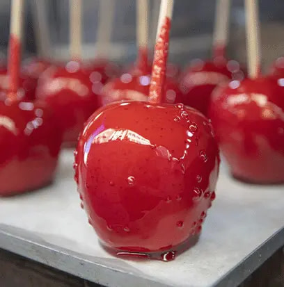 Winter Candy Apple Fragrance Oil | Canadian Supplier