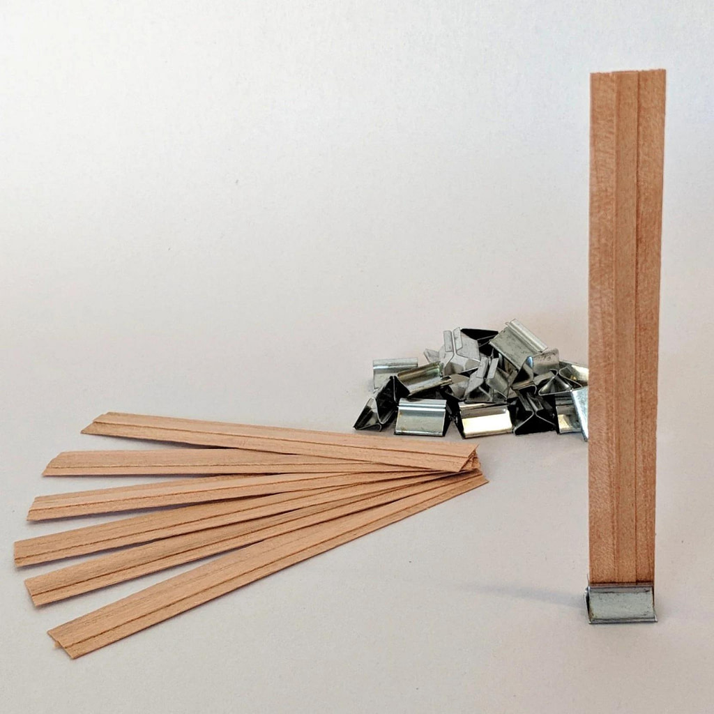 Candle Wicks | Canadian Supplier