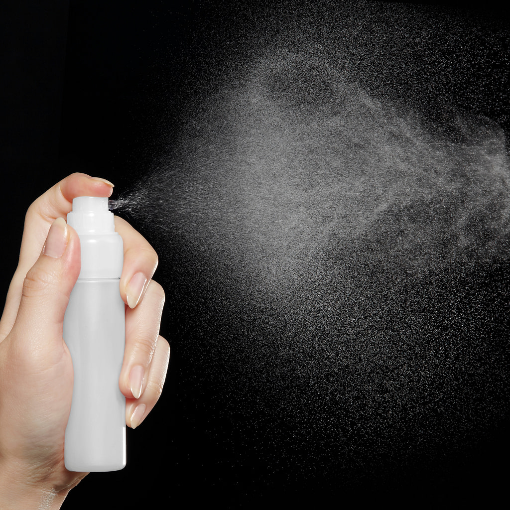 Room and Body Spray Base | Canadian Supplier