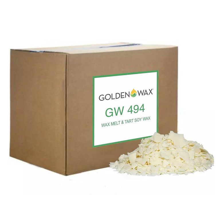 Candle Wax | Golden Brands | Canadian Supplier in Montreal