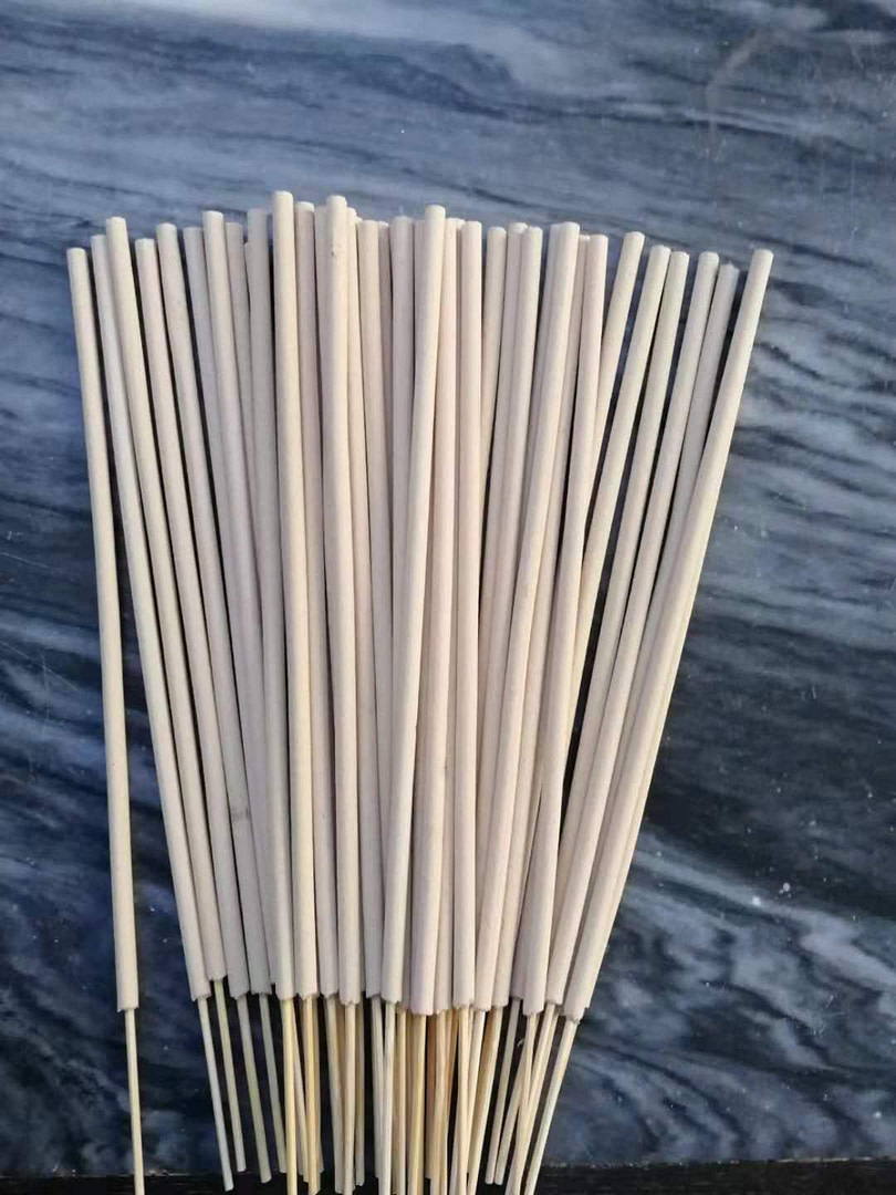 Natural Unscented Incense sticks | Canadian Supplier