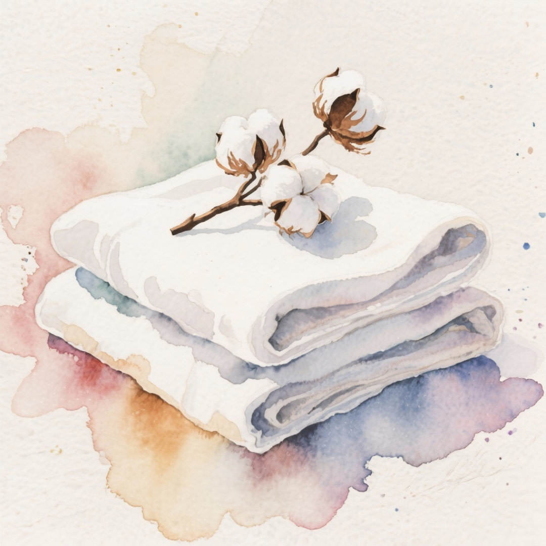 Clean Cotton | Canadian Supplier