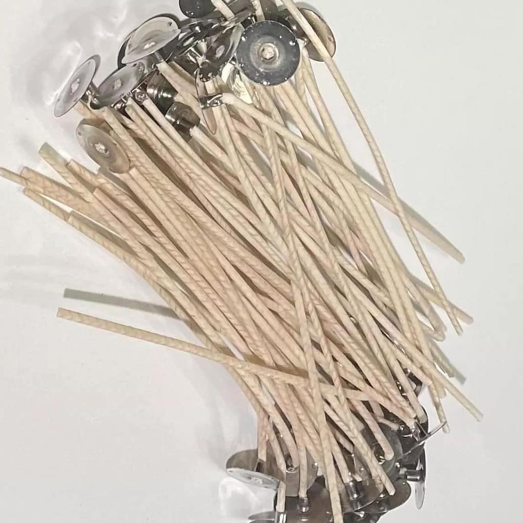 Candle Wicks | Canadian Supplier