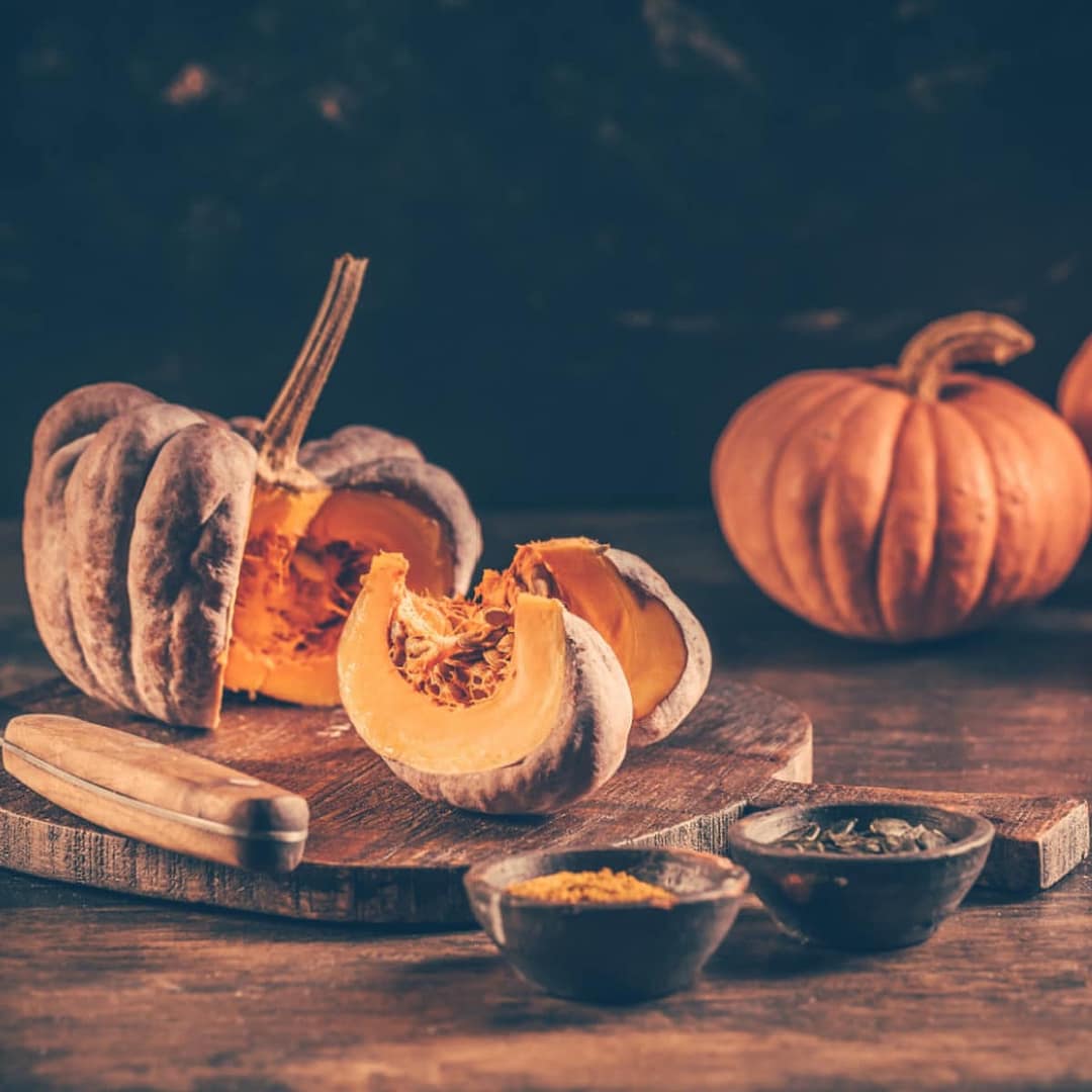 Spiced Pumpkin Fragrance Oil | Canadian Supplier