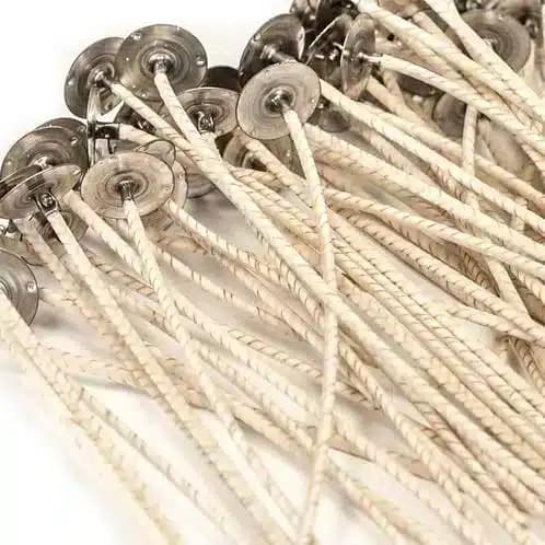 HTP Candle Wicks | Canadian Supplier