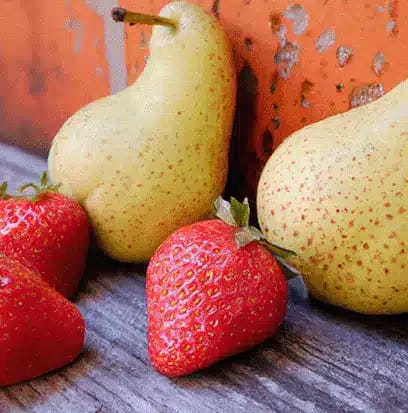 Berries and Pears Fragrance oil | Canadian Supplier